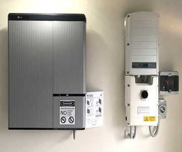 About us - Solar Experts California American Array Solar