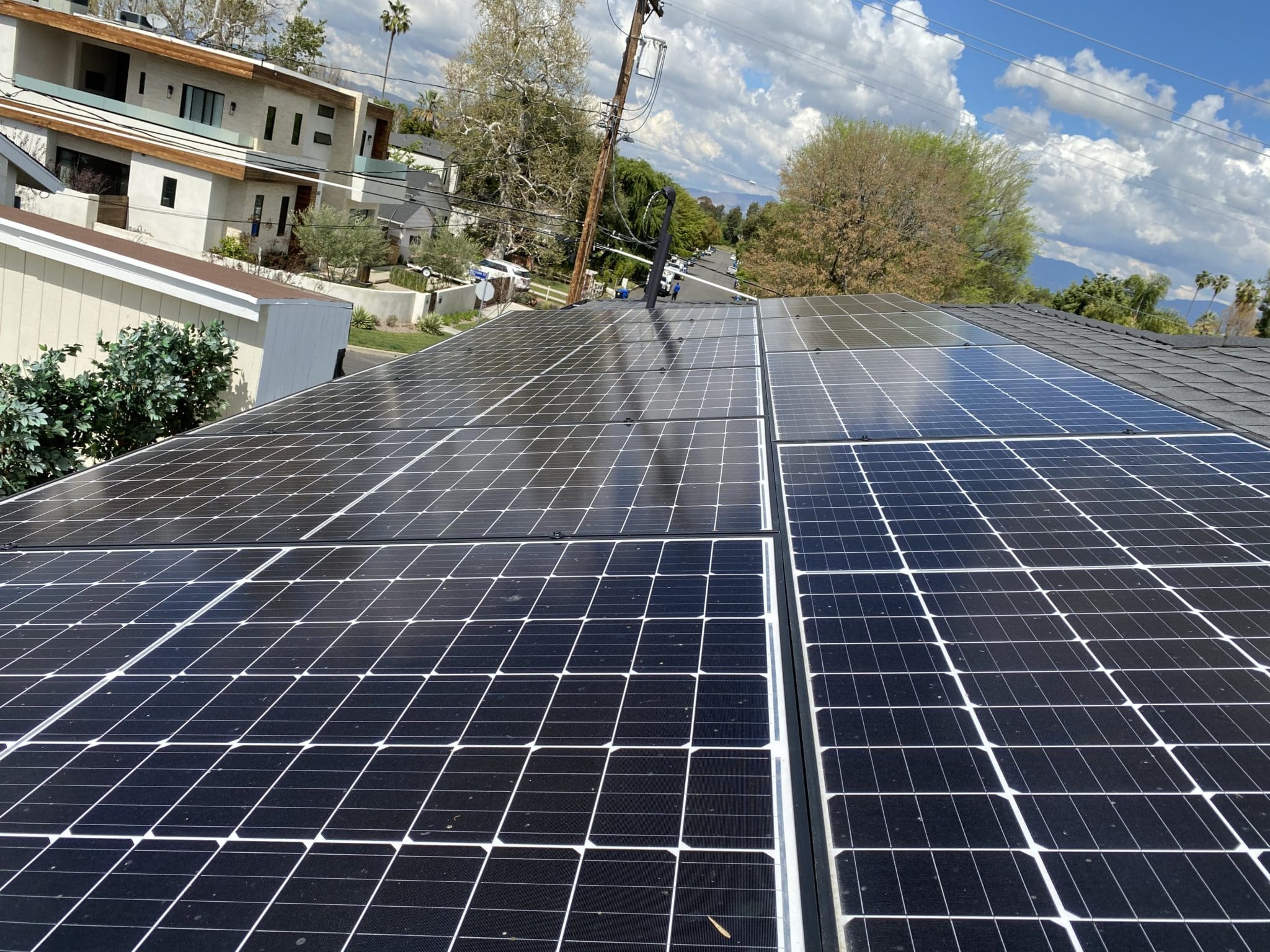 Franklin Solar Contractors - Residential & Commercial Solar Panel ...
