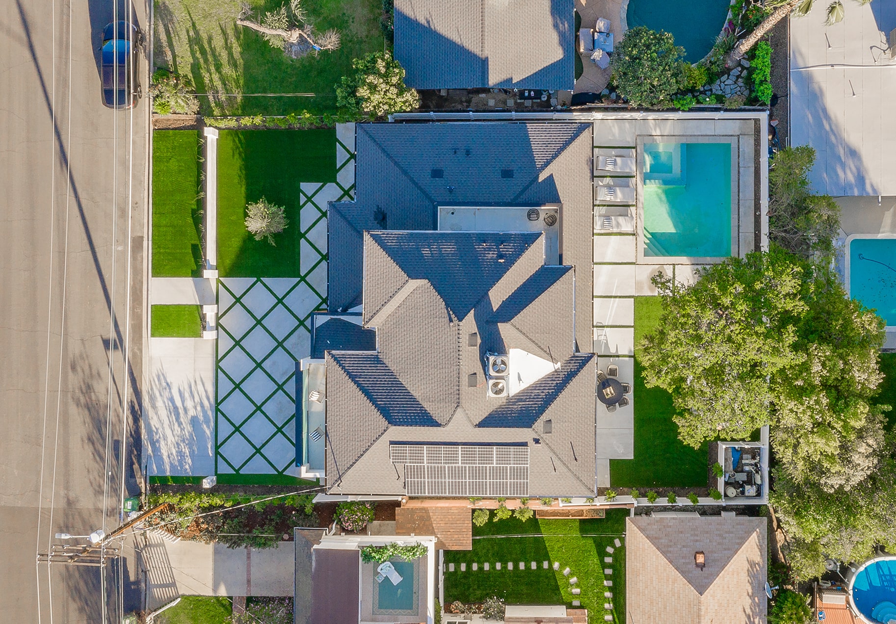 Solar Panel Company in California | American Array Solar